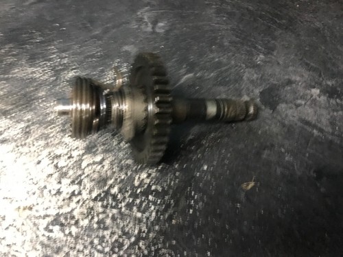 85-87 Honda Kickstart Gear Assembly # 28250-HA0-000 ATC 250 ES Big Red | eBay