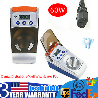 Dental Lab - Dipping Wax