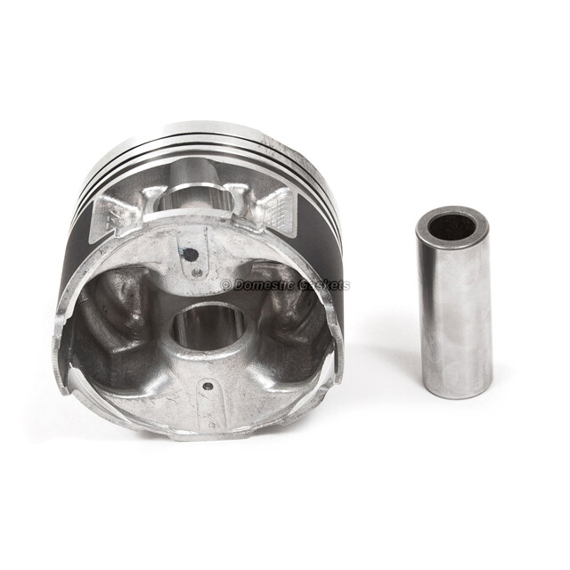 Pistons and Rings fit Acura Integra Type R Vtec 1.8L B18C5 | eBay