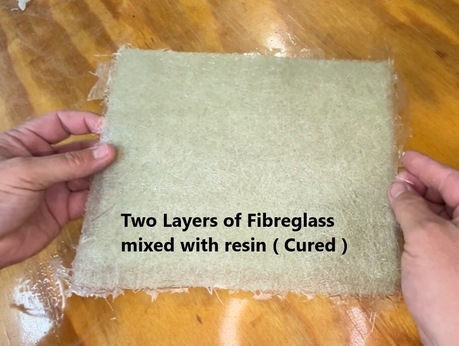 Polyester Resin 1kg , Fibreglass Resin ,Polynt H13212, Lloyds, Pro ...