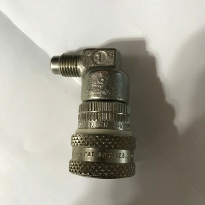 Series HK Hansen 2HL Socket | eBay