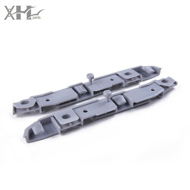 Front Left&Right Bumper Grille Retainer For Mercedes-Benz E300 E400 ...