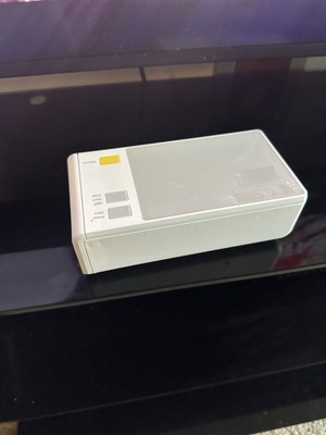 Philips IntelliVue MMX Module 867036 Multi Unit Fast SP02 NBP ECG Resp ...