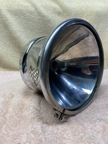 Sterling Model 20 Siren Front Light Housing. | eBay