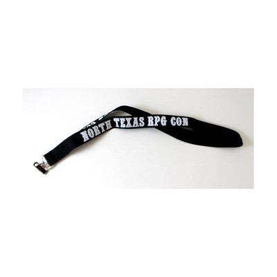 North Texas RPG Con North Texas RPG Con North Texas RPG Con Badge ...