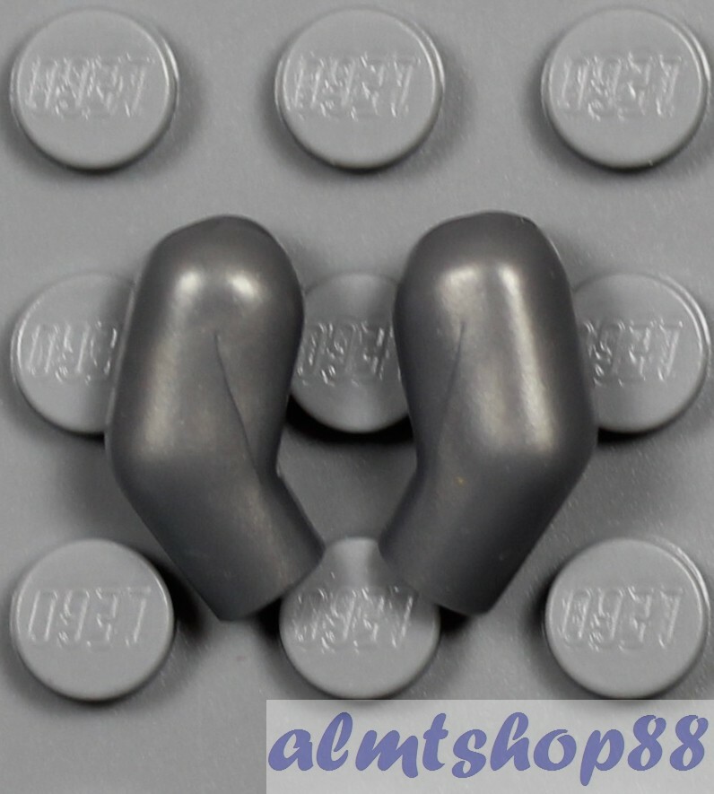 LEGO - Minifigure Arms - PICK YOUR COLORS - Replacement City Castle ...