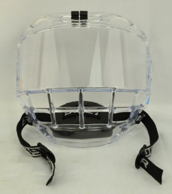 Bauer Concept 3 Full Face Shield Junior (0912-4879) DOES NOT COME WITH ...