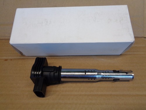 New Genuine Kerr Nelson IIS-070 Ignition Coil AUDI A1 A3 A4 A5 A6 TT ...