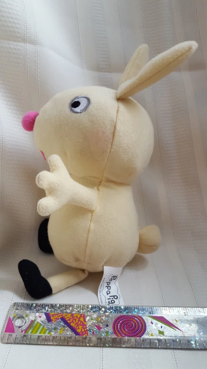 Peppa Pig Mummy Rabbit