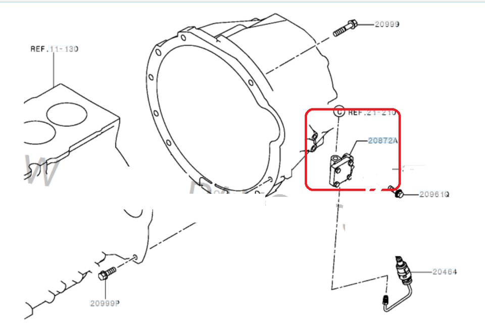 2348A184 Genuine for PAJERO/MONTERO SPORT 09- L200 15-DAMPER ASSY ...