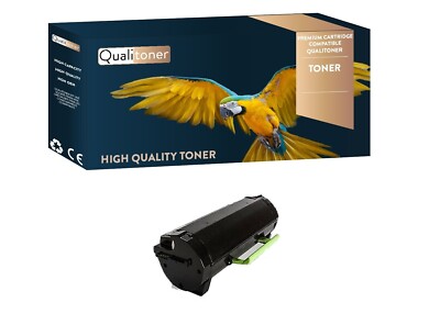 QUALITONER x1 Toner TNP41 TNP43 A6WT00H Noir Compatible pour Konica | eBay