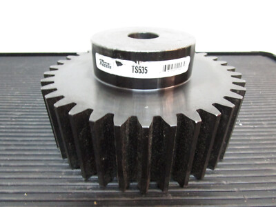 MARTIN TS535 External Tooth Spur Gear 35 teeth 20deg | eBay