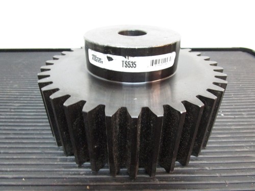 MARTIN TS535 External Tooth Spur Gear 35 teeth 20deg | eBay