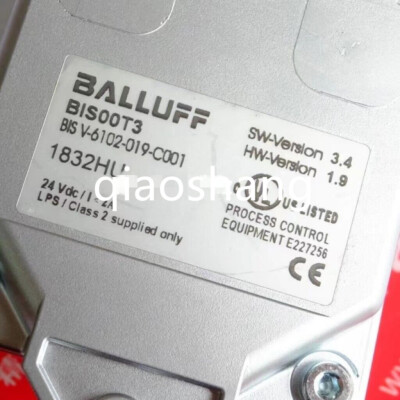 BIS00T3 BIS V-6102-019-C001 Power module NEW（DHL/FEDEX） | eBay