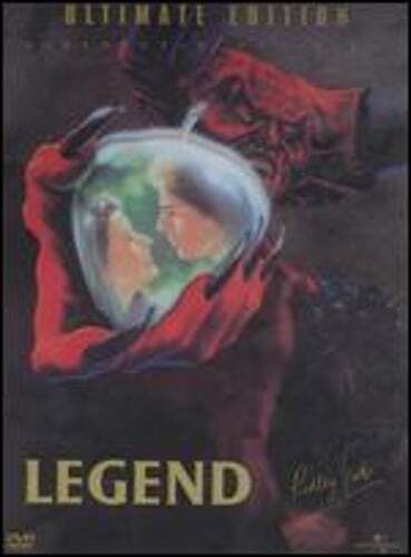 Legend [Ultimate Edition] [2 Discs] by Ridley Scott: Used | eBay