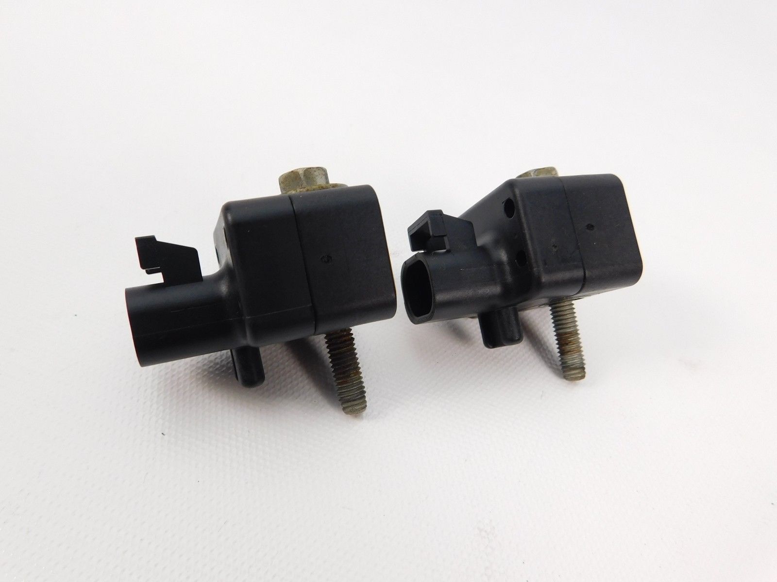 GM OEM Airbag Air Bag Srs-front Impact Sensor 15057506 for sale online ...