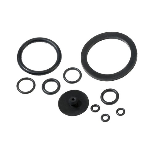 Rubber Sealing Rings Replacement Parts Devices Reusable Easy ...