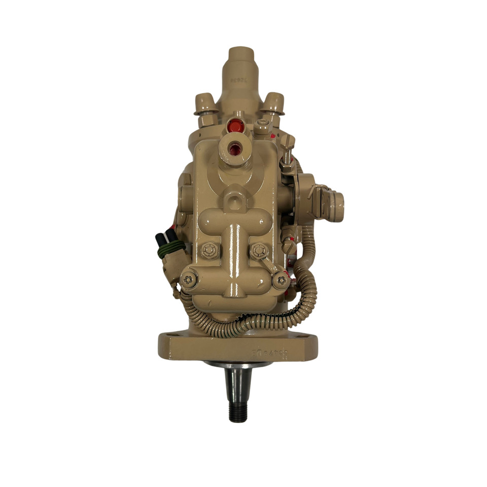 Stanadyne Injection Pump fits John Deere 4045D Engine DB2435-5577 ...