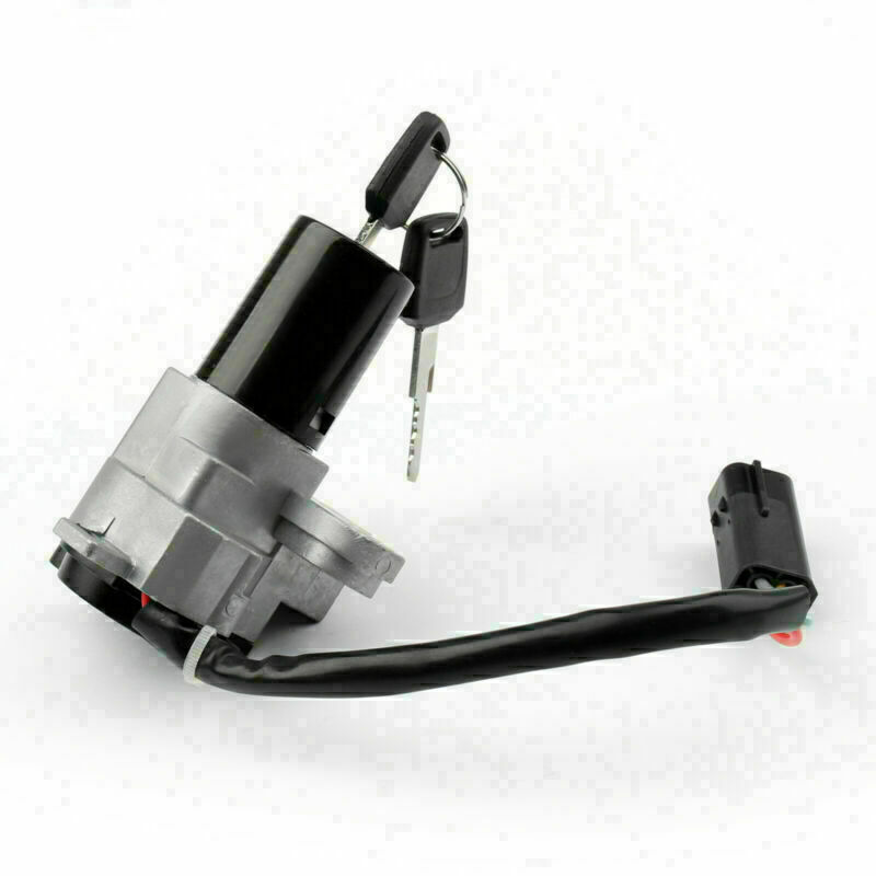 Ignition Switch Lock&Fuel Gas Cap Key Fits Ducati ST4S 1098 1198 848 ...