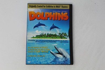 Dolphins [DVD] [Us Import] [Ntsc] | eBay