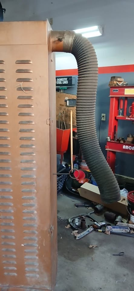 Zero sandblast cabinet | eBay