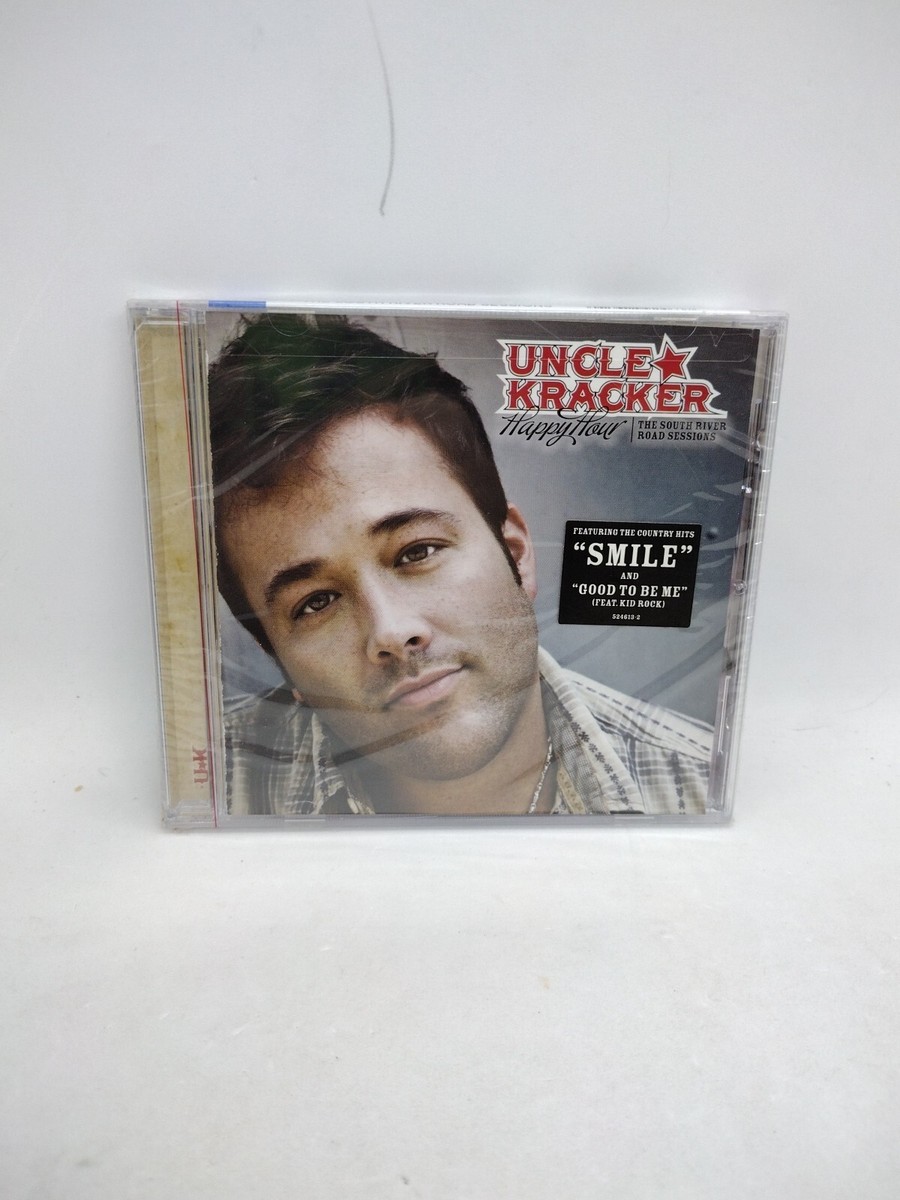 Smile Uncle Kracker Uncle Kracker Smile (lyrics)