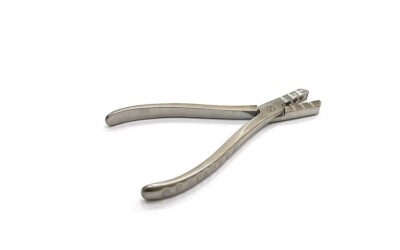 Maxillofacial Craniofacial Titanium Plates Plate Bender Trauma ...