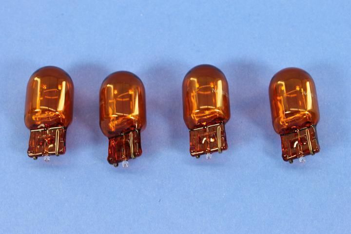 Genuine Mopar Park And Turn Bulb, Right L0007440NA | eBay