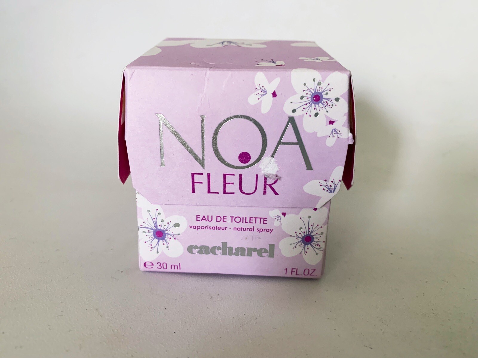 Noa Fleur by Cacharel 1oz Eau De Toilette Spray for Women RARE for sale online | eBay