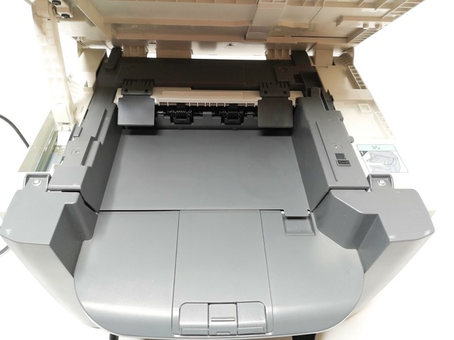 Canon ImageClass Mf4350d All in One Laser Printer Fax Copier Scan ...