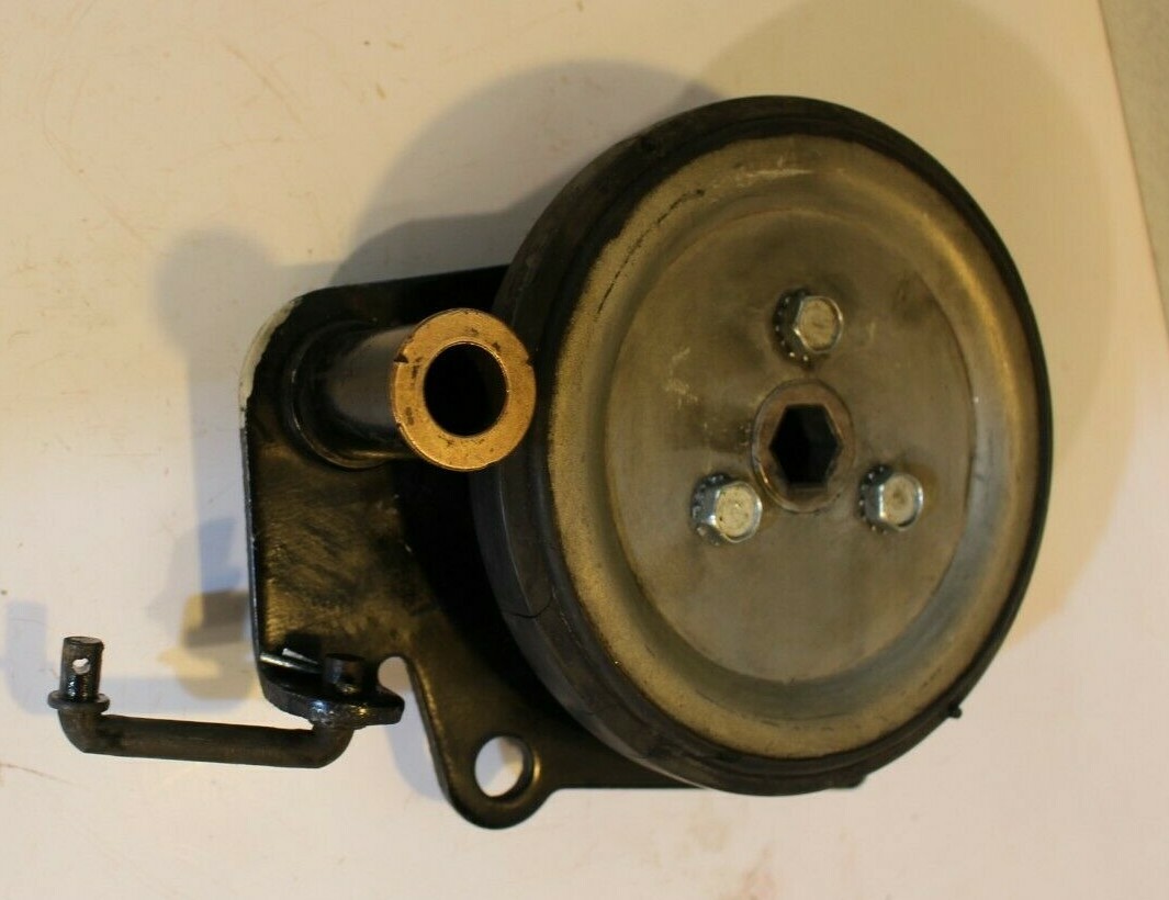 MTD snowblower snowflite 824 friction disc assembly, 310-680-500 | eBay