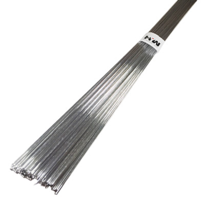 ER4043 1/8" x 36" 2-Lb Aluminum Wire TIG Welding Filler Rod 4043 1/8" 2 ...
