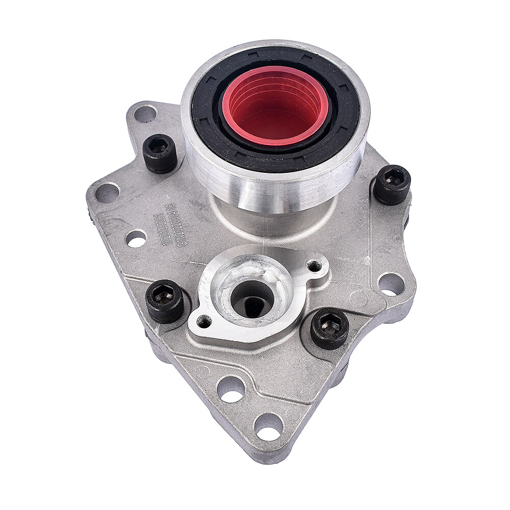 4WD Front Axle Disconnect Actuator For Chevy Trailblazer Buick Rainier ...