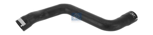 CAPSautomotive Radiator Hose 1545170 for Scania 1545170 | eBay