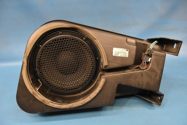 CHEVROLET 25802076 GENUINE OEM FACTORY ORIGINAL BUMPER COVER COVER for ...