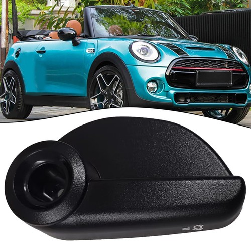 Adequate Fitment Hood Release Handle Bar for All For Mini Cooper '13 ...