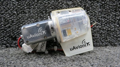 UAV-1002183-001 UAvionics LED TailBeacon WAAS, GPS, ADS-b Light (Core ...