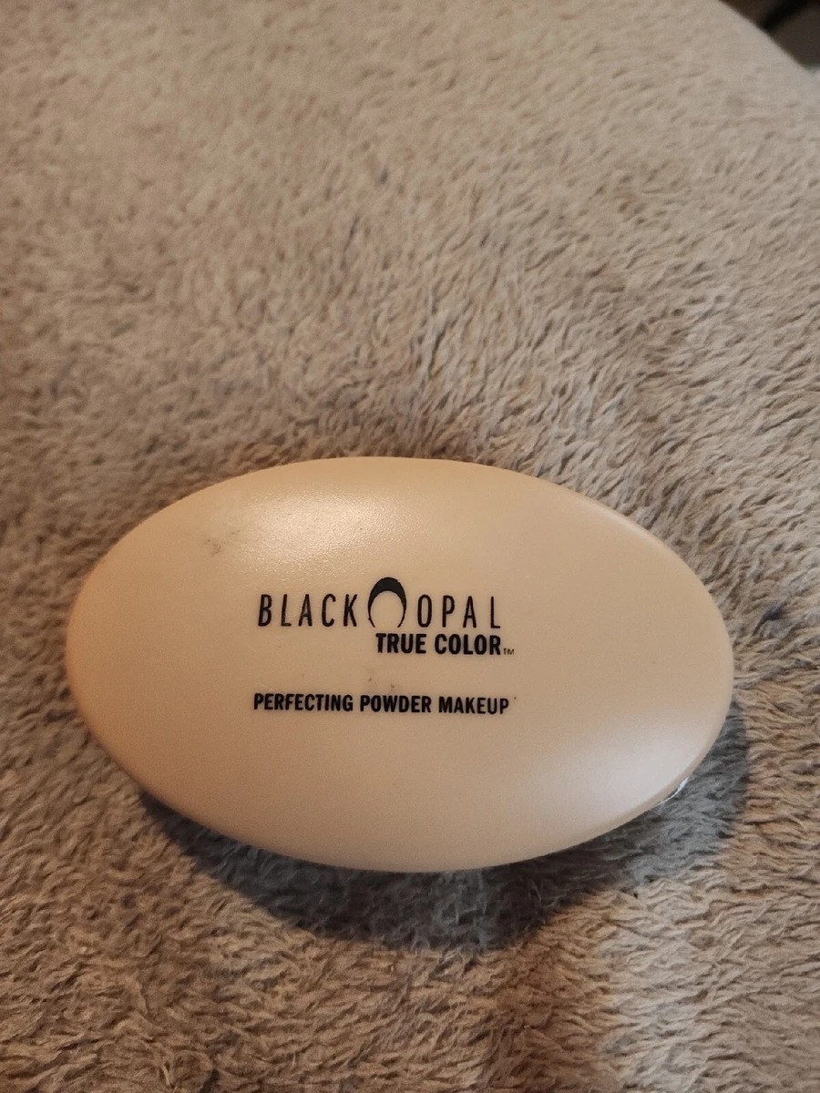 Black Opal Powder