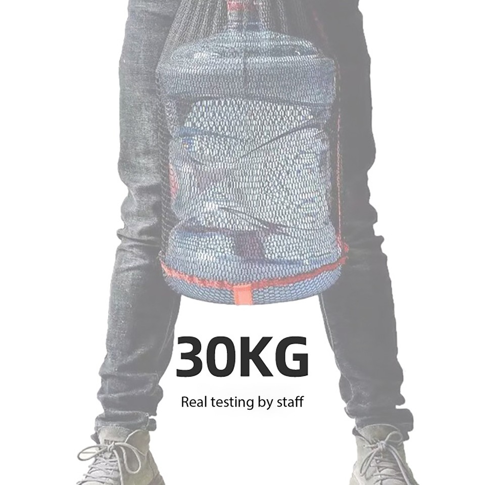 Fishing Net Bag Mesh Baits Bag Fish Holding Bag for Crawfish Minnow | eBay