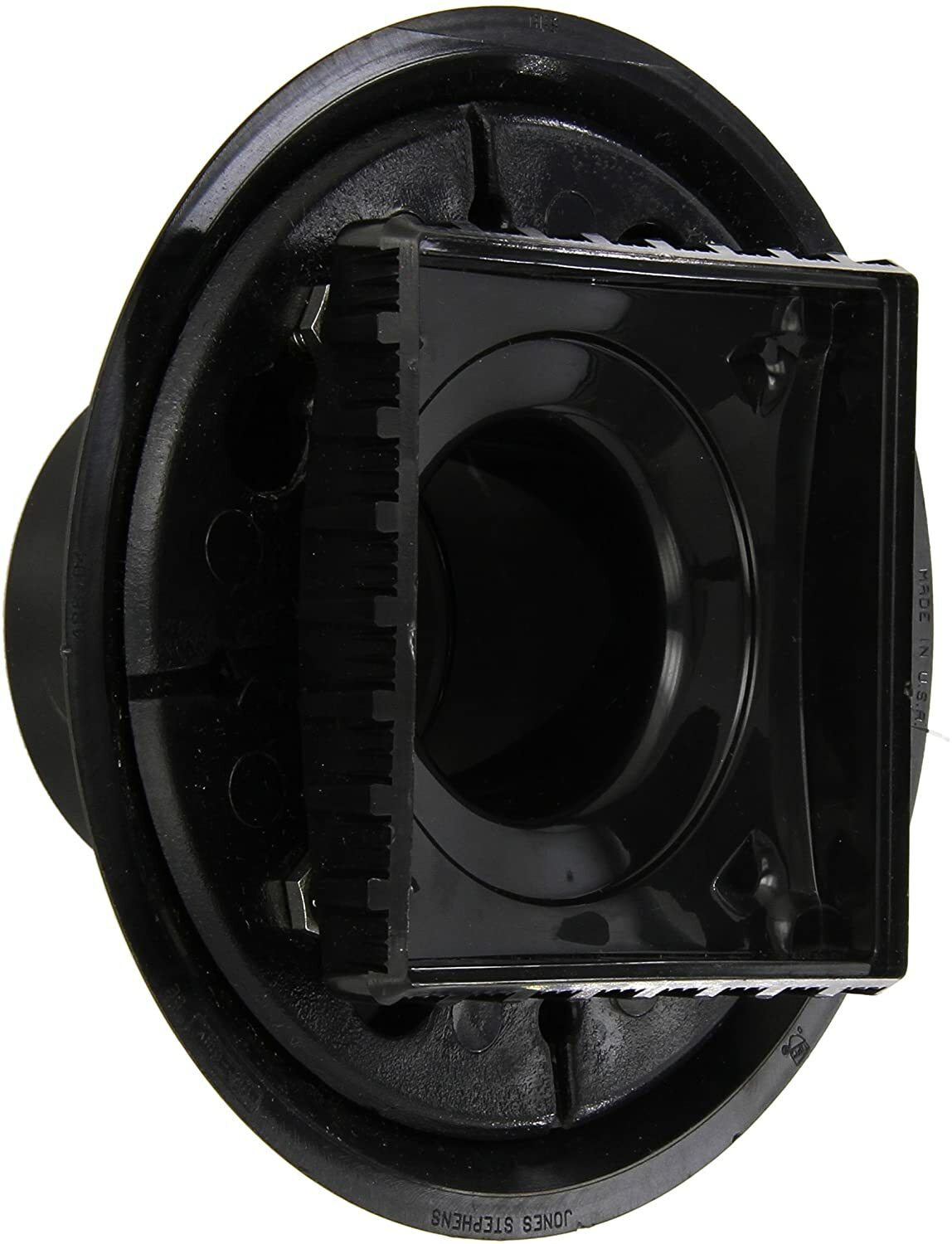 Ebbe Black ABS Clamp Collar Drain Kit – (E4022) | eBay