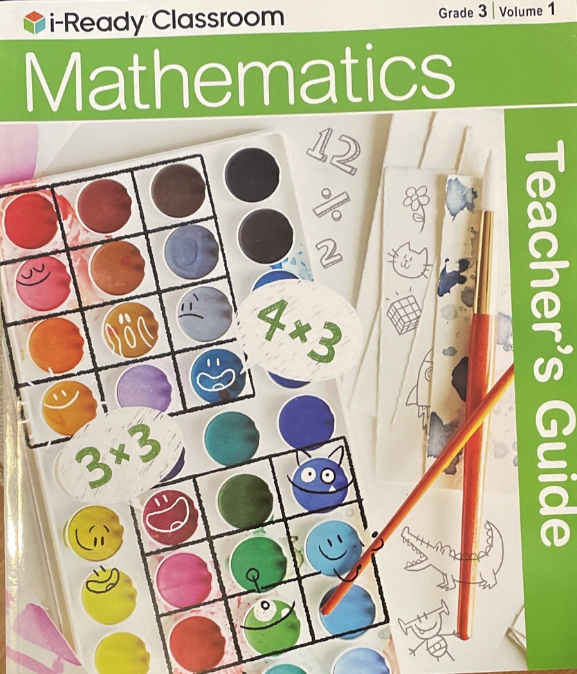 Ready For 3rd Grade Timberdoodle 3rd Grade Custom Curriculum Kit