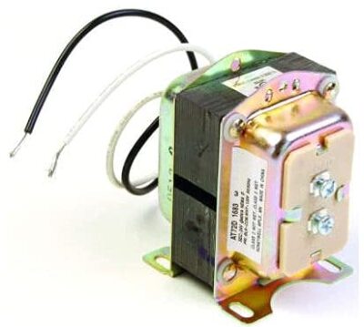 Lennox 10P18 Transformer 120-24V Multi-Mount 40VA | eBay