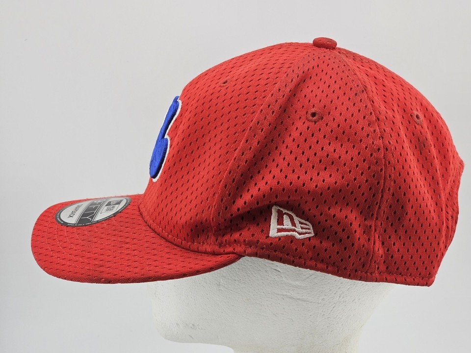 Montreal Expos New Era 9Fifty Cooperstown Collection Snapback Hat ...