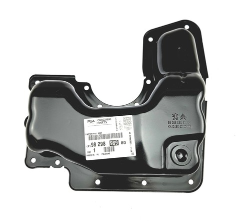 Original Peugeot Oil Pan 2008 208 3008 308 508 5008 Berlingo C3 C4 ...