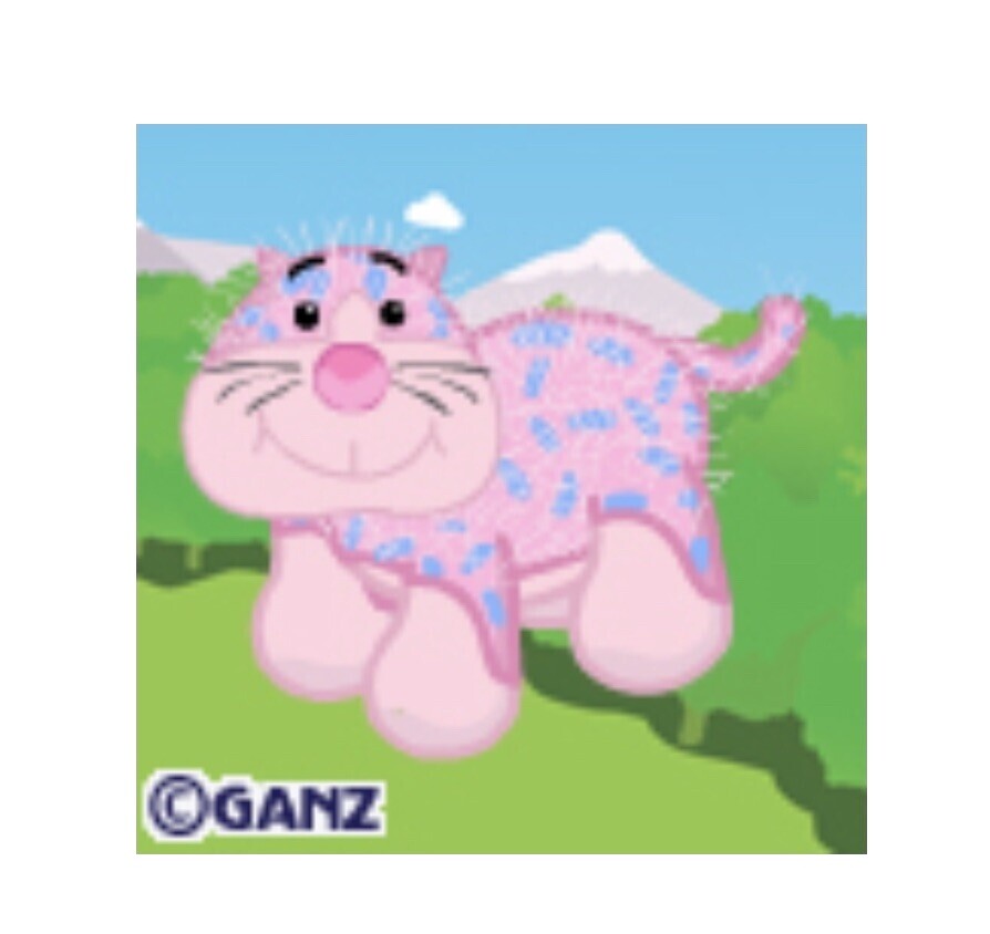 Cheeky Webkinz | eBay