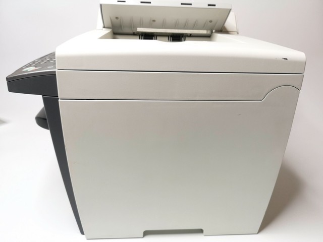 Canon ImageClass Mf4350d All in One Laser Printer Fax Copier Scan ...