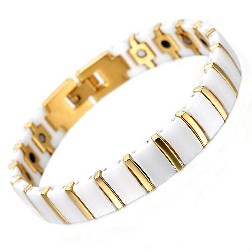 Bio Magnetic Bracelet