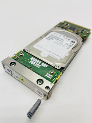 3CM02685CCAA ALCATEL-LUCENT 9370 RNC ADVANCED 300GB MEZZANINE CARD | eBay