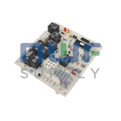 Nordyne Intertherm Miller Furnace Control Circuit Board 624602 624602-B ...