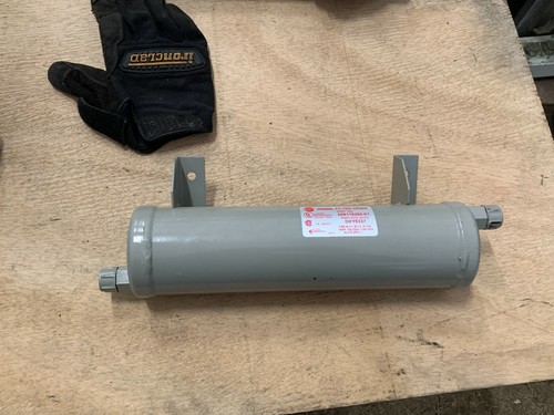 Trane Filter Drier X09110260-01 / DHY0337 | eBay